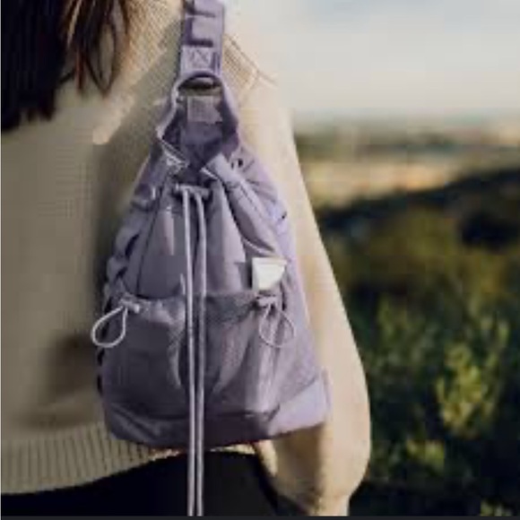 Dagne Dover Nova Sling Bag